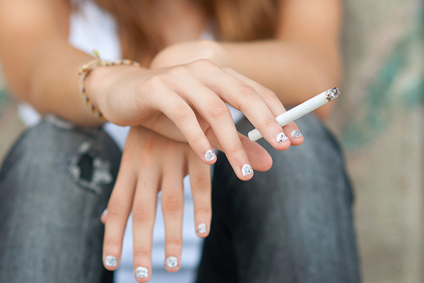 Smoking and Psoriasis: How Does Smoking Affect Your Skin Condition?